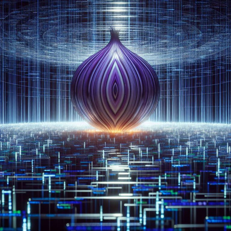 What Are Onion Sites And How Do They Work? - Onion Sites